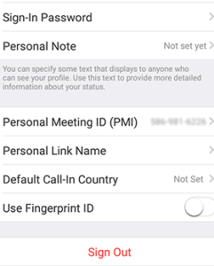 Guide to Signing Out and Signing Back In on Zoom: best step by step solution in 2024