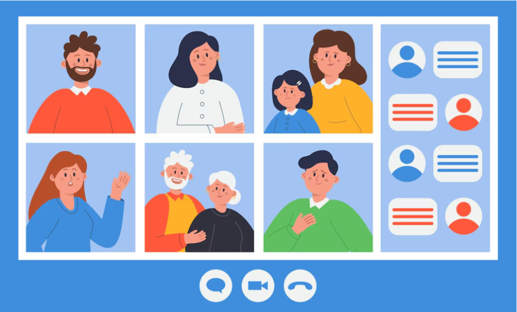 How to Enable and Disable Zoom Chat In-Meeting for User Account and ...